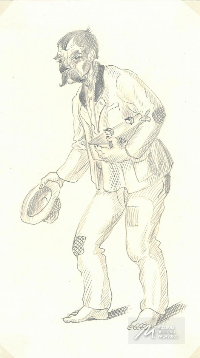 Před 100 lety zemřel Rudolf Kinský | Muzeum regionu Valašsko